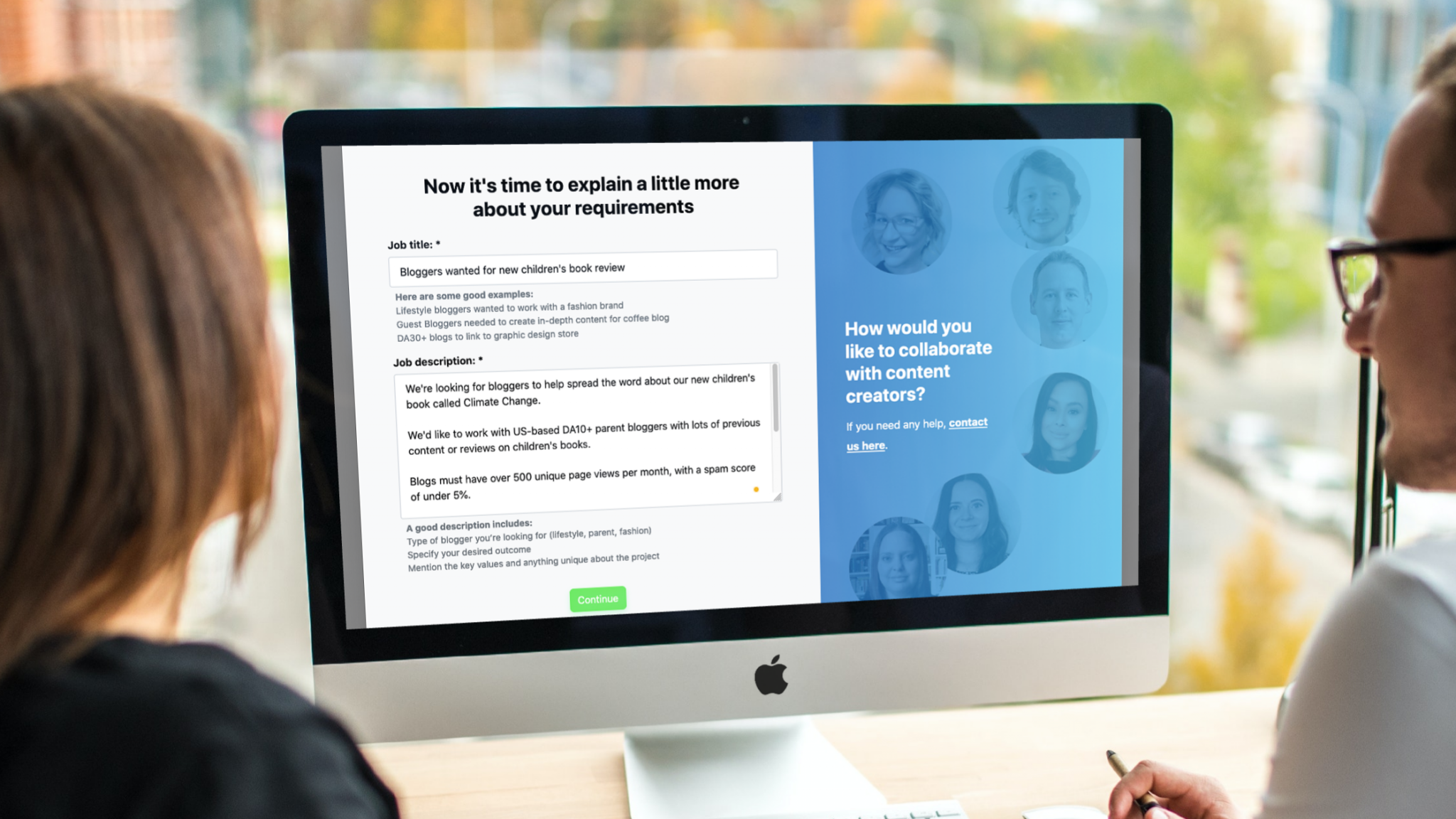 How to write blogging job descriptions to attract great bloggers - Get ...