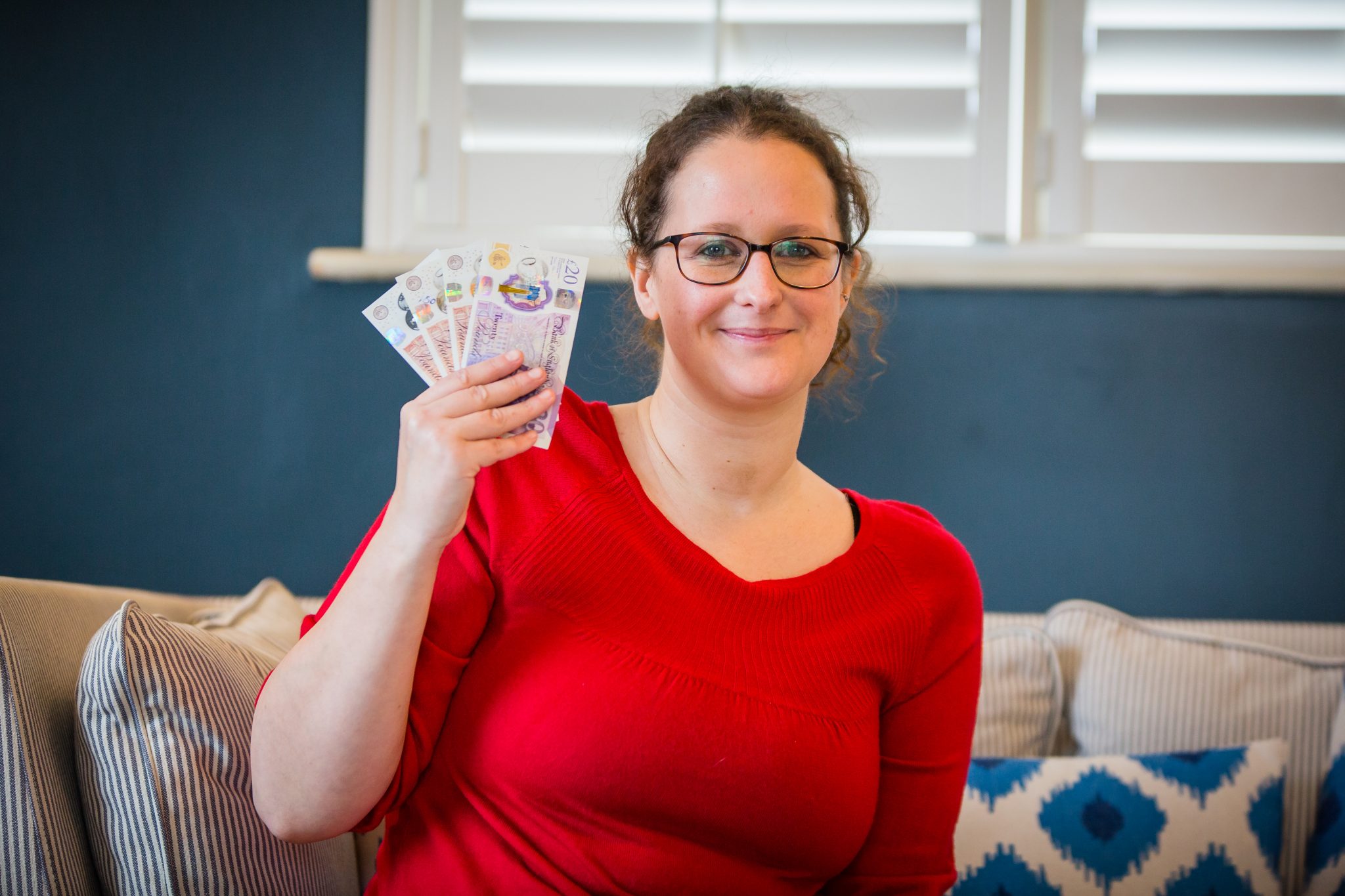 Blogger of the Month: Fiona of Savvy in Somerset - Get Blogged