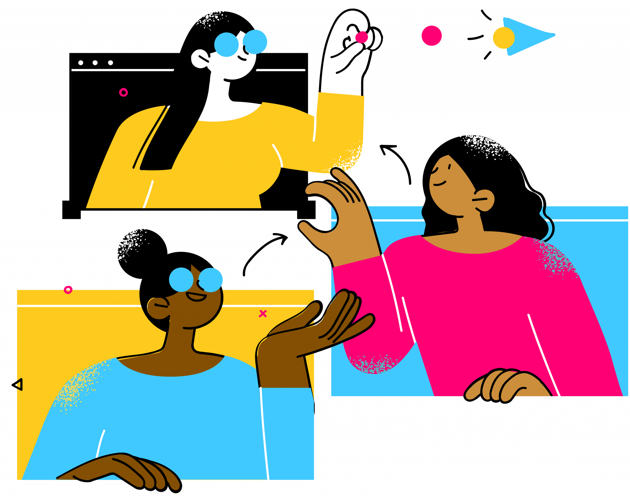 Get Blogged - the ultimate blogger outreach platform - Get Blogged