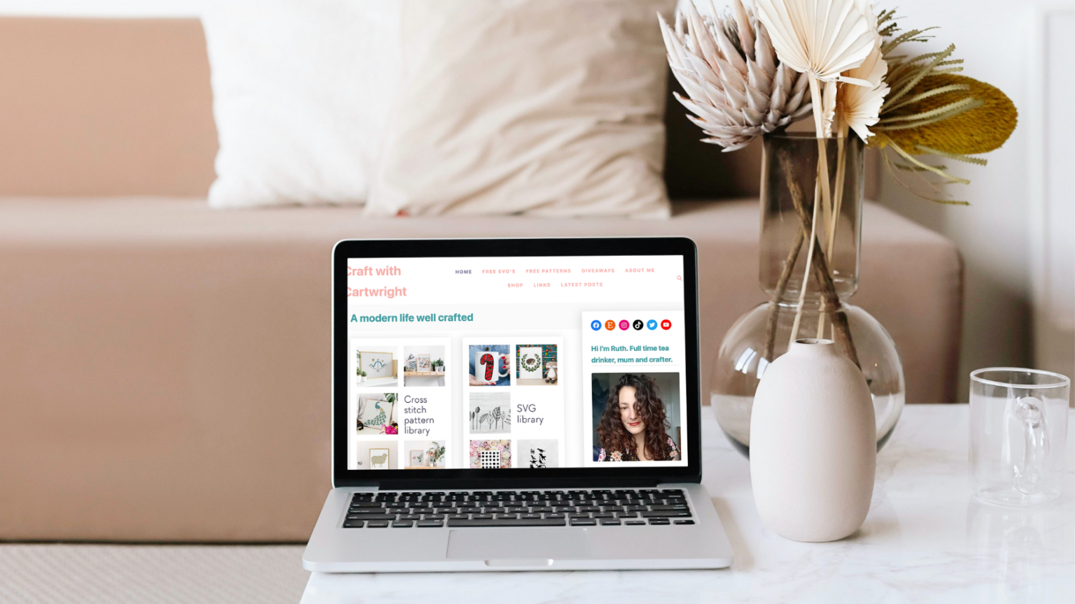 204 top UK lifestyle blogs - newly updated for 2026 - Get Blogged