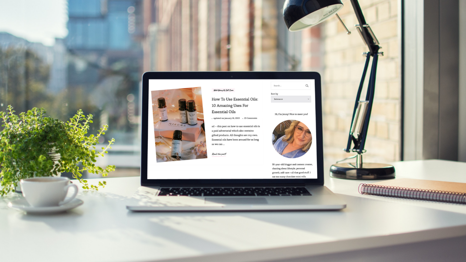 204 top UK lifestyle blogs - newly updated for 2026 - Get Blogged