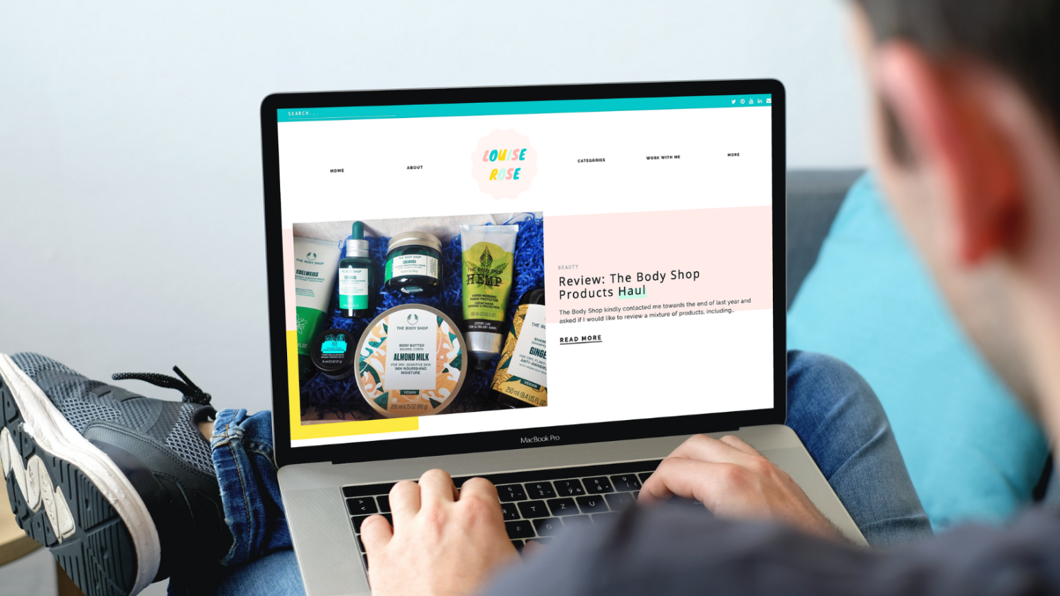 204 top UK lifestyle blogs - newly updated for 2026 - Get Blogged